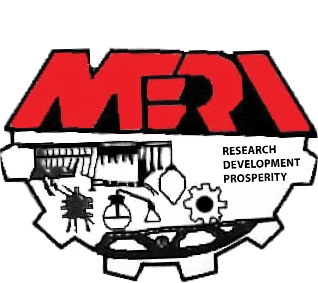 MERI - Maharashtra Engineering Resarch institute capacity assesment of ...